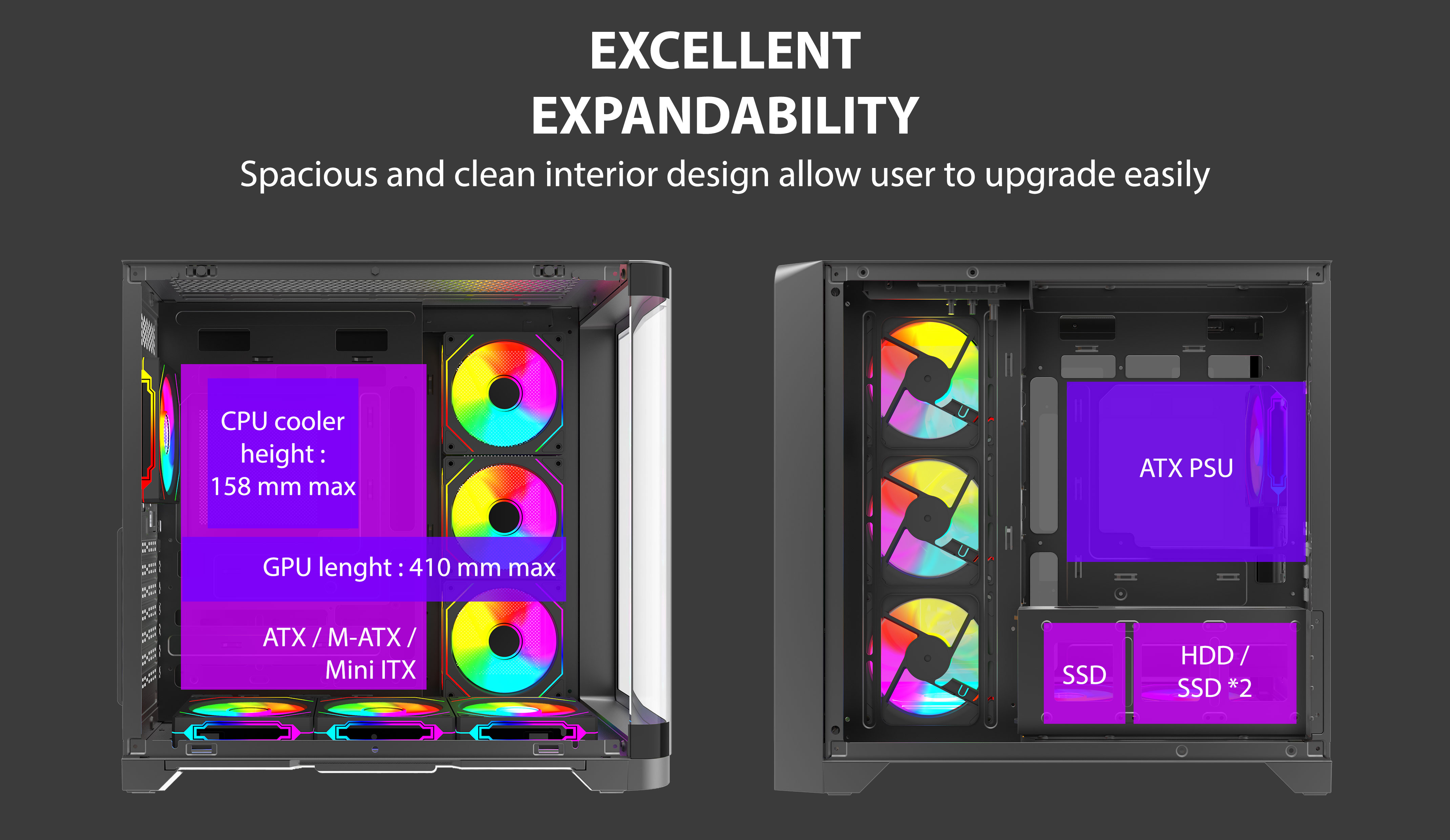 Astral Max Black – vnmRX